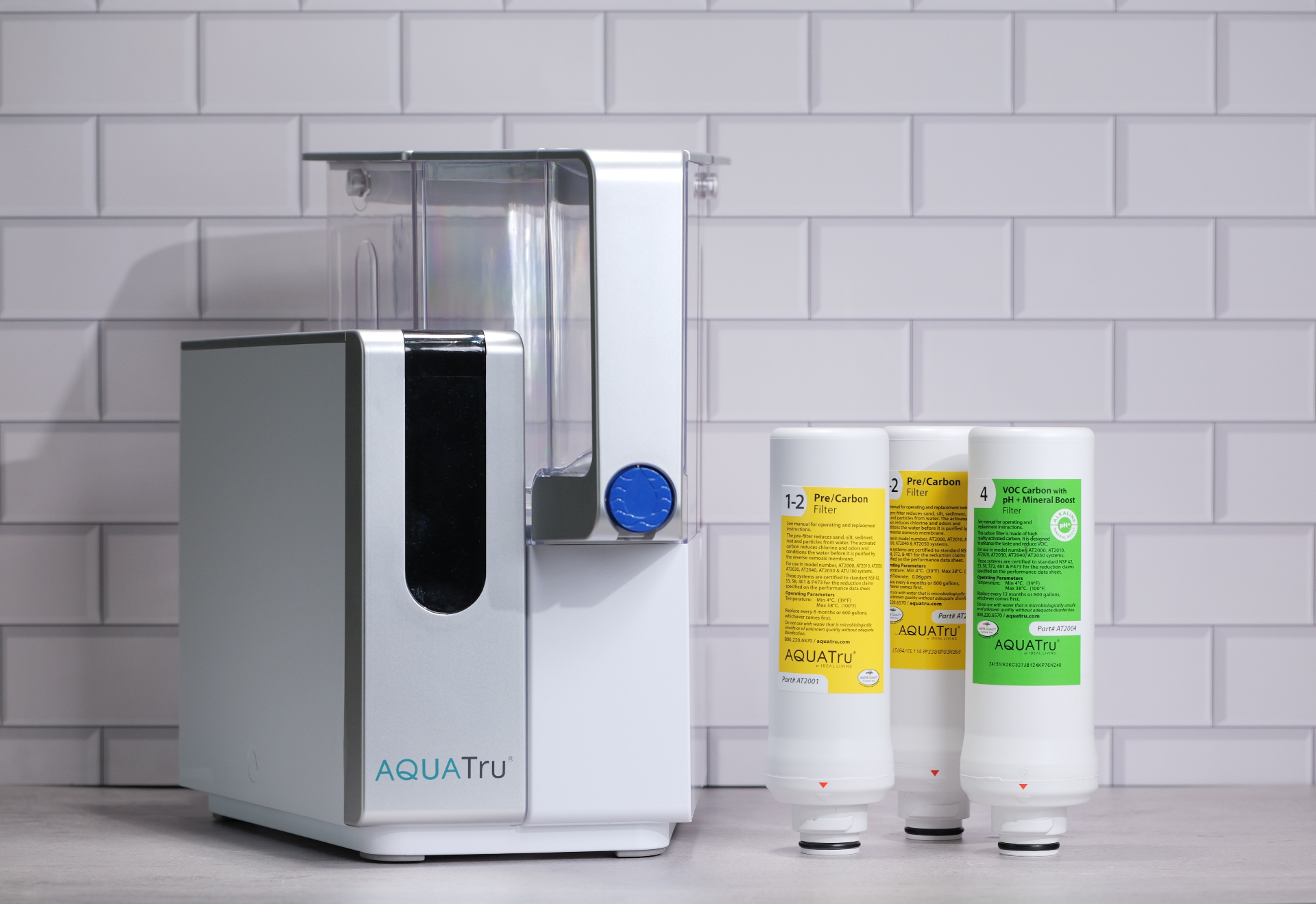 VIP Drop List | Water & Wellness Exclusive Offers